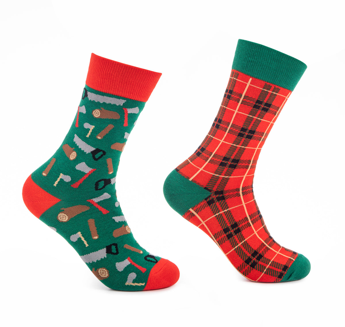 lumberjack – bys-socks